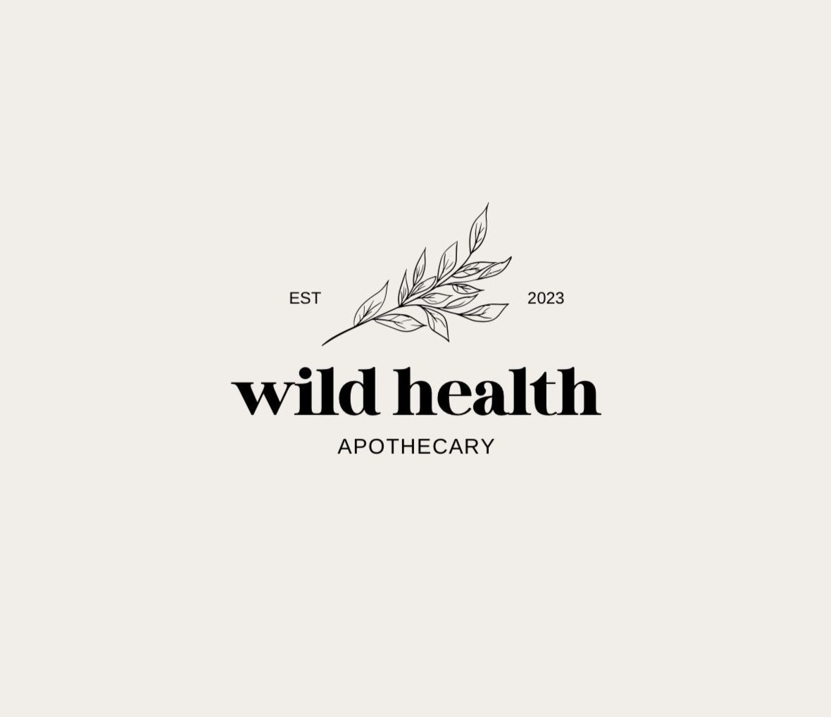 All products – Wild Health Apothecary