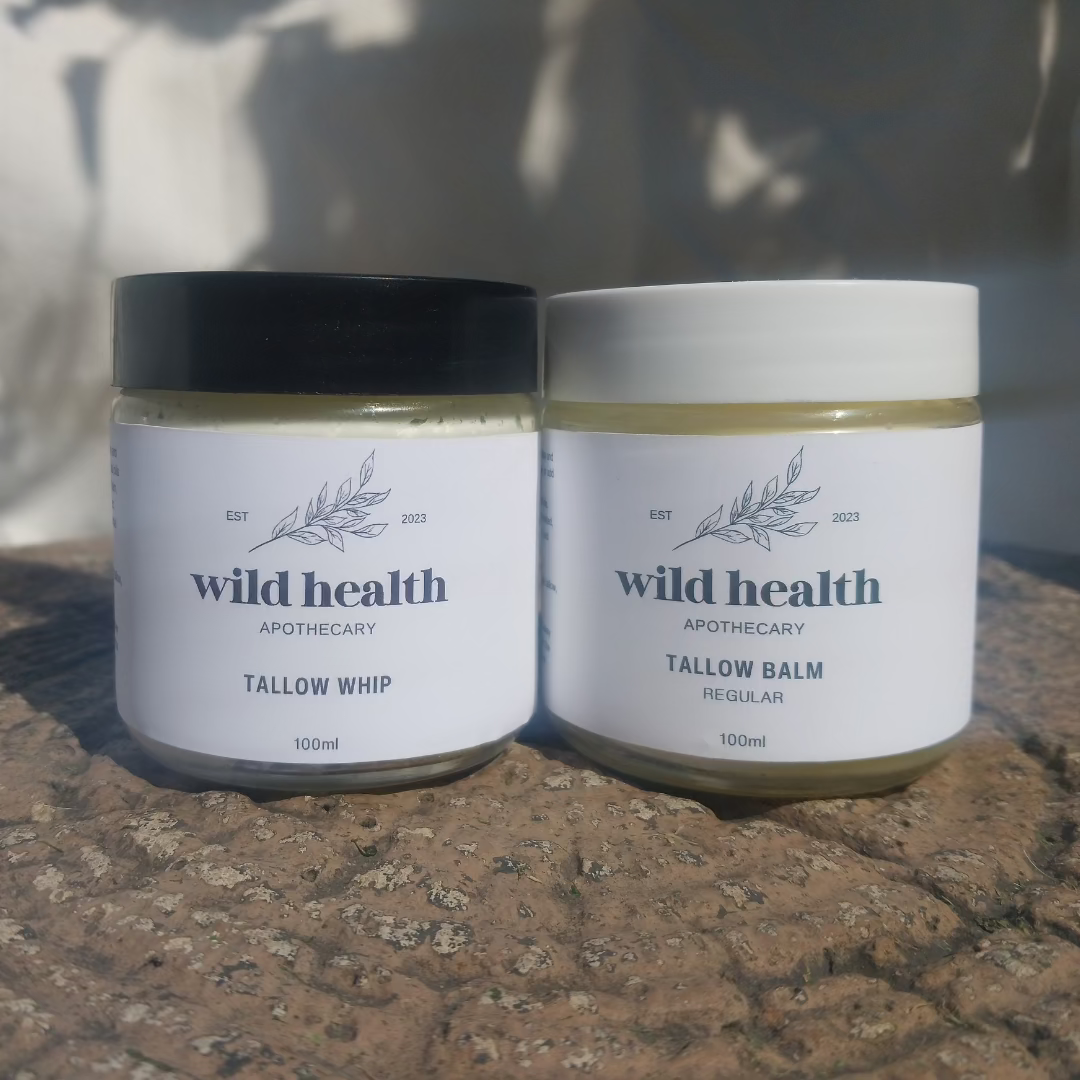 Balms – Wild Health Apothecary