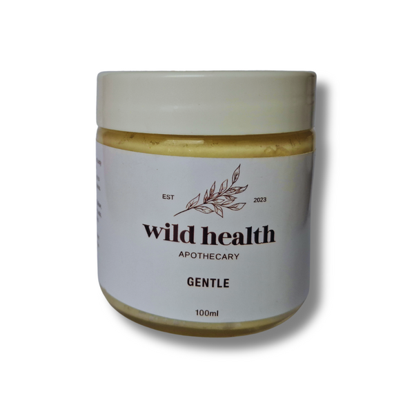 Gentle – Wild Health Apothecary