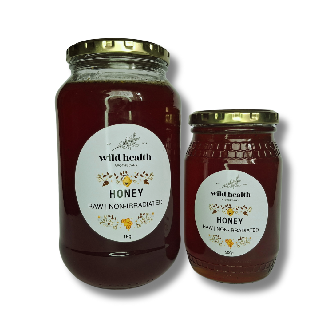 Wild Health Apothecary