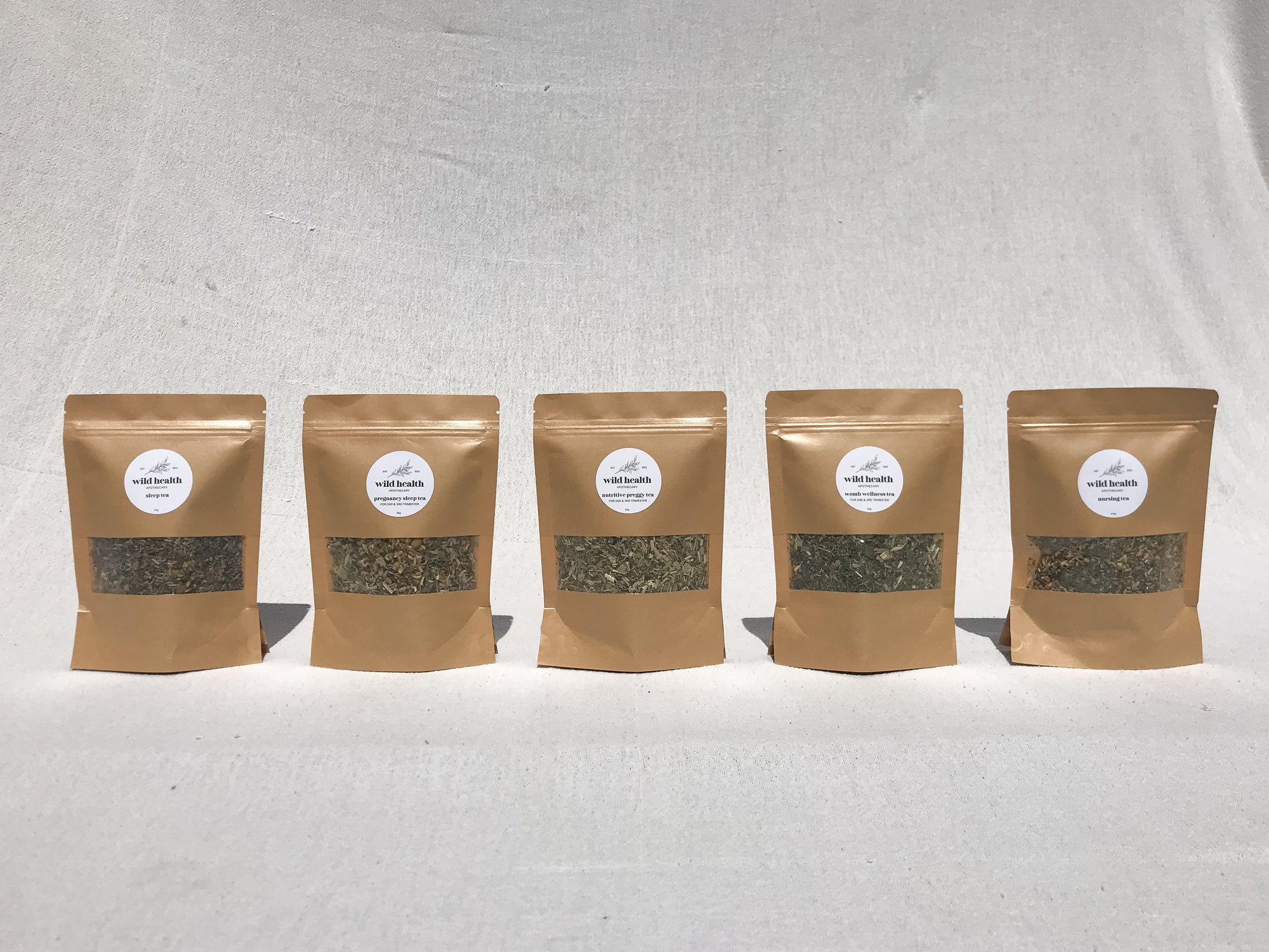 Wild Health Apothecary